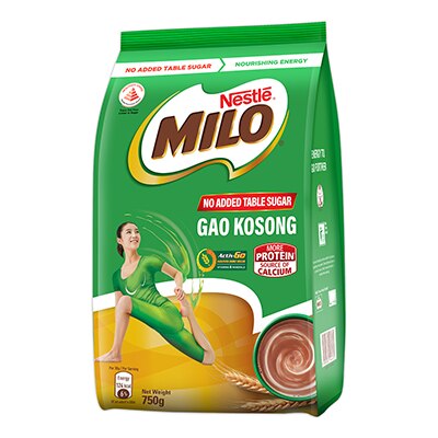 MILO® | Dear Nestlé Singapore
