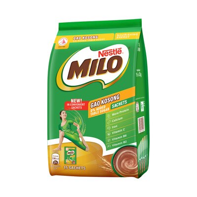 MILO® | Dear Nestlé Singapore